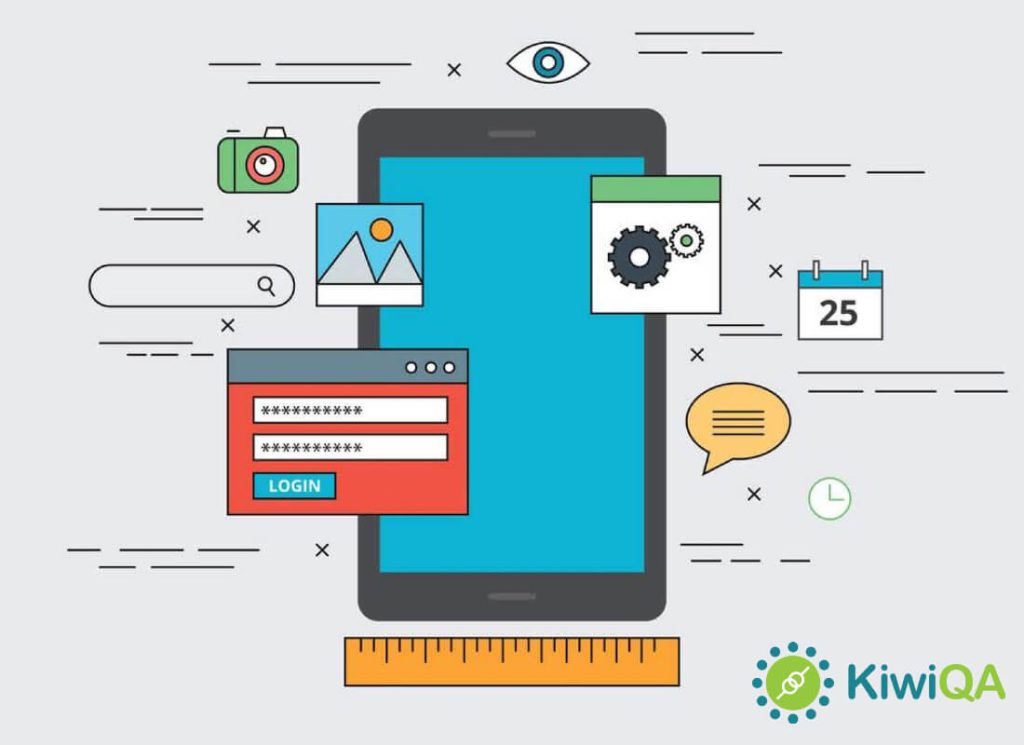7 Best Practices For Mobile App Testing