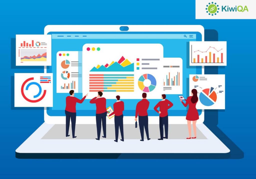 Difference Between Web App Testing And Mobile App Testing Kiwiqa Blog