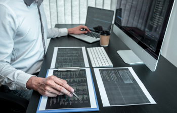 Core Testing - KiwiQA