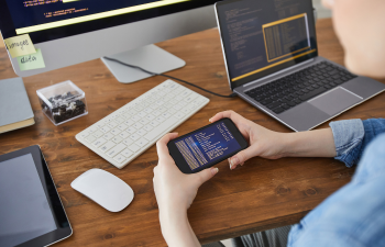 Core Testing - KiwiQA